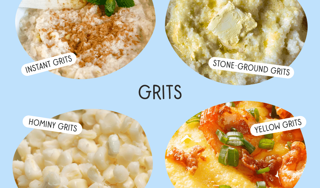 What Are Grits And Are They Healthy For You? — Unimeal