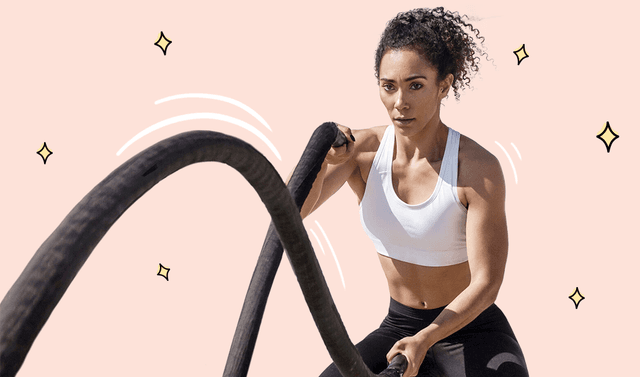 Body Recomposition Female: Lose Fat and Gain Muscle at the Same Time ...