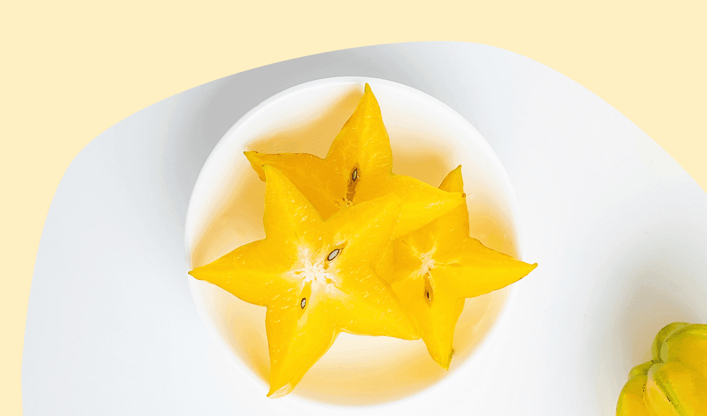 Star Fruit (Carambola): How to Eat, Health Benefits And Downsides — Unimeal