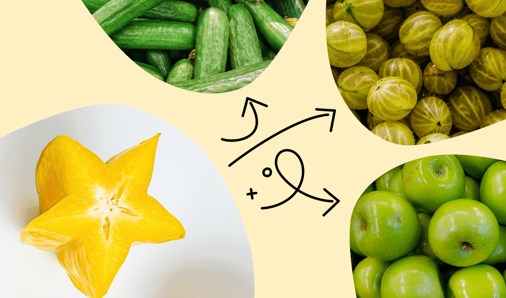 Star Fruit (Carambola): How to Eat, Health Benefits And Downsides — Unimeal