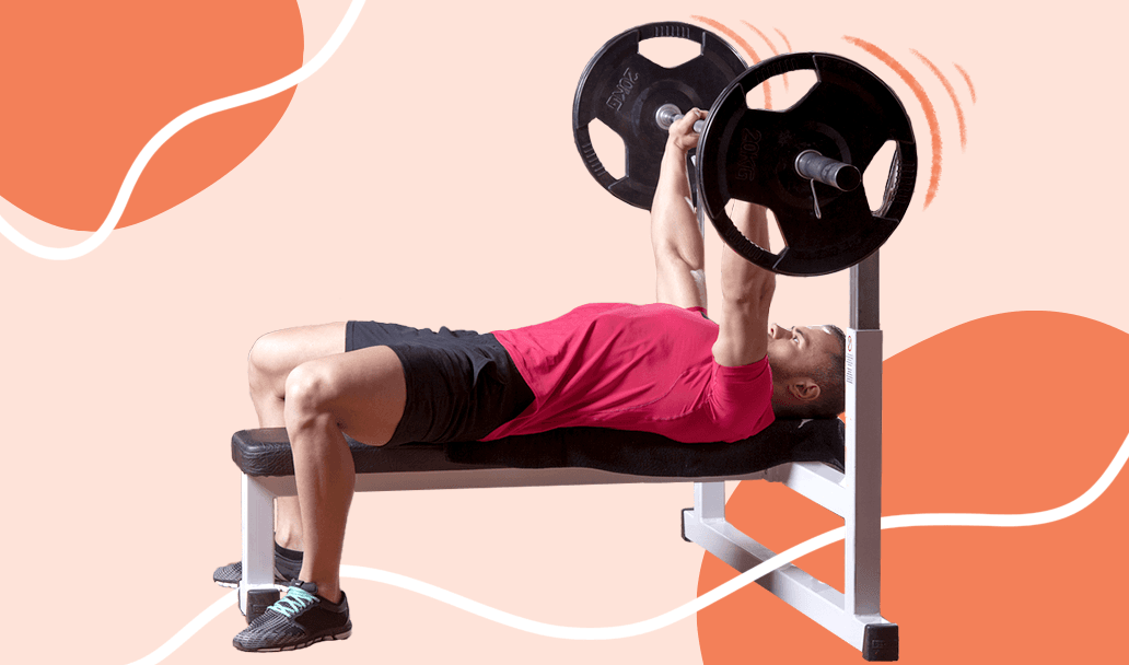 Push-Pull Workout Routine for Beginners: The List of Exercises to Tone ...