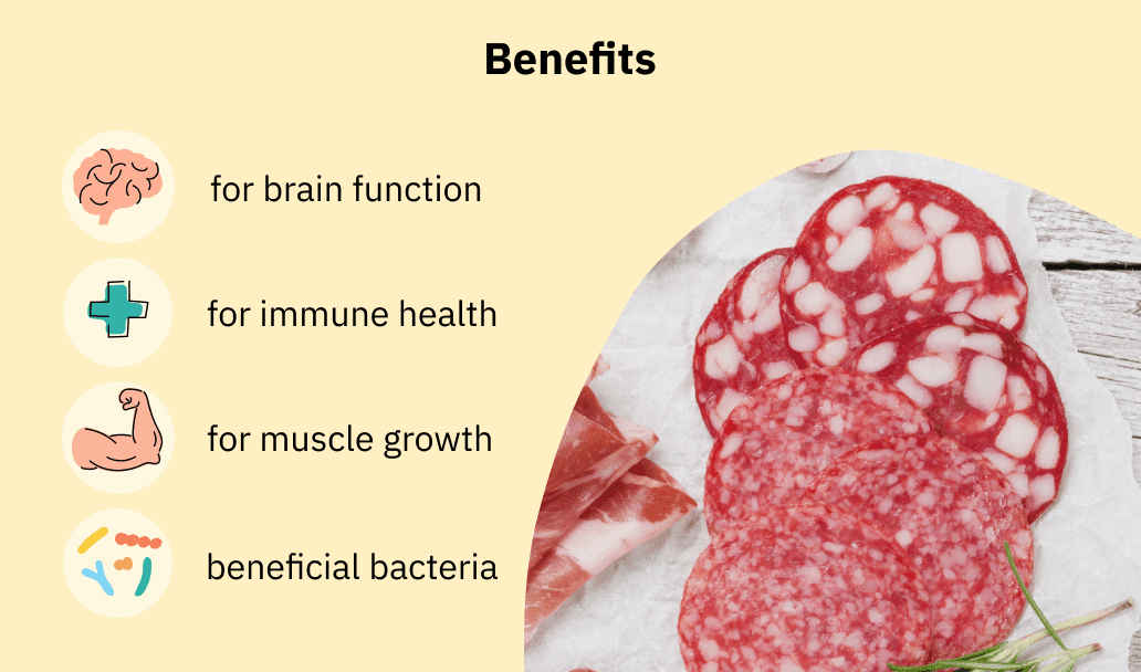 Is Salami Healthy: All You Need to Know About Salami — Unimeal