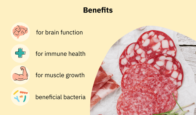 Is Salami Healthy: All You Need to Know About Salami — Unimeal