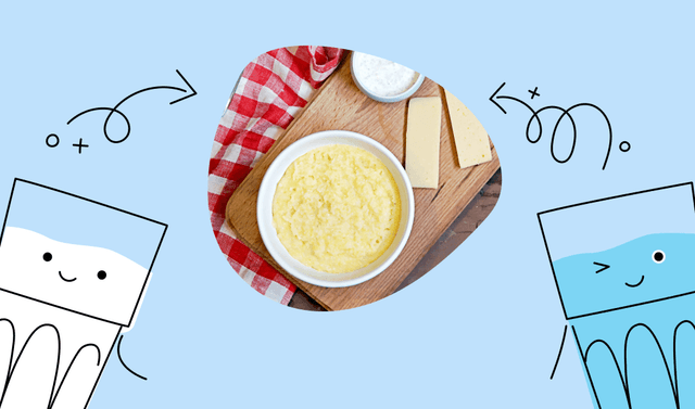 What Are Grits And Are They Healthy For You? — Unimeal