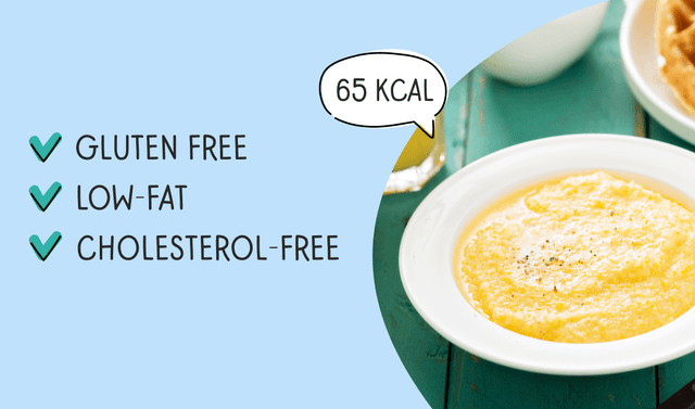 What Are Grits And Are They Healthy For You? — Unimeal