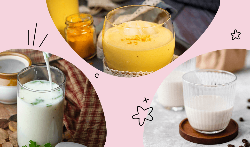 You Сan Drink Buttermilk and Here’s Why it’s Good for You — Unimeal