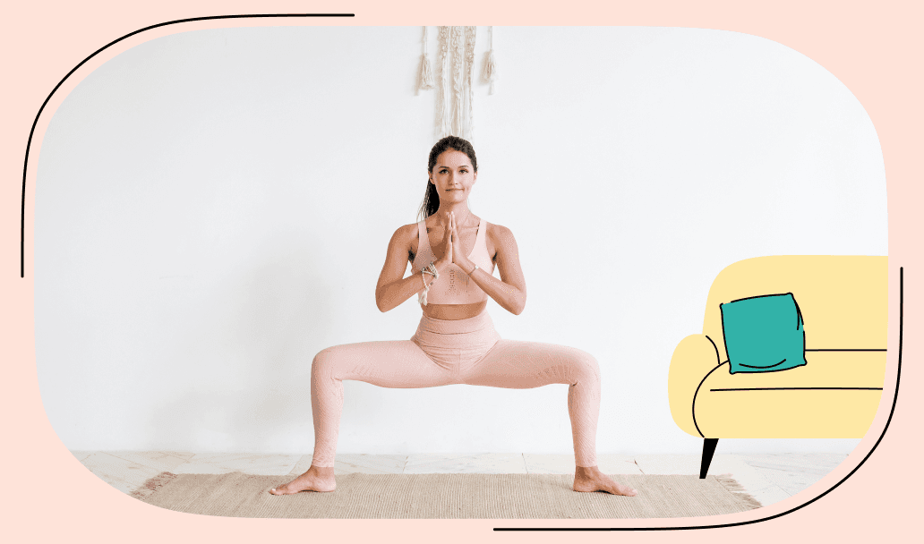 19 Squat Variations and Their Target Muscles — Unimeal