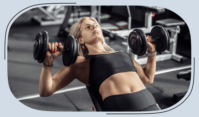 15 Best Chest Workouts for Women — Unimeal