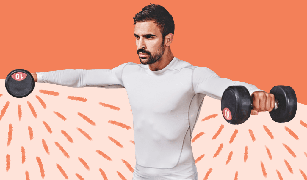 Push-Pull Workout Routine for Beginners: The List of Exercises to Tone ...