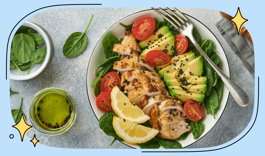 The Benefits of Black Sesame Seeds & How to Eat Them — Unimeal