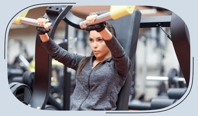 15 Best Chest Workouts for Women — Unimeal