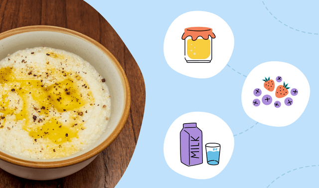 What Are Grits And Are They Healthy For You? — Unimeal